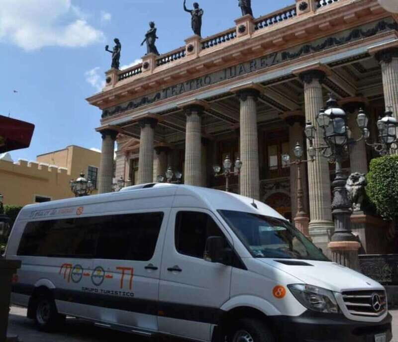 Guanajuato: Cubilete Hill Tour - The Sum Up