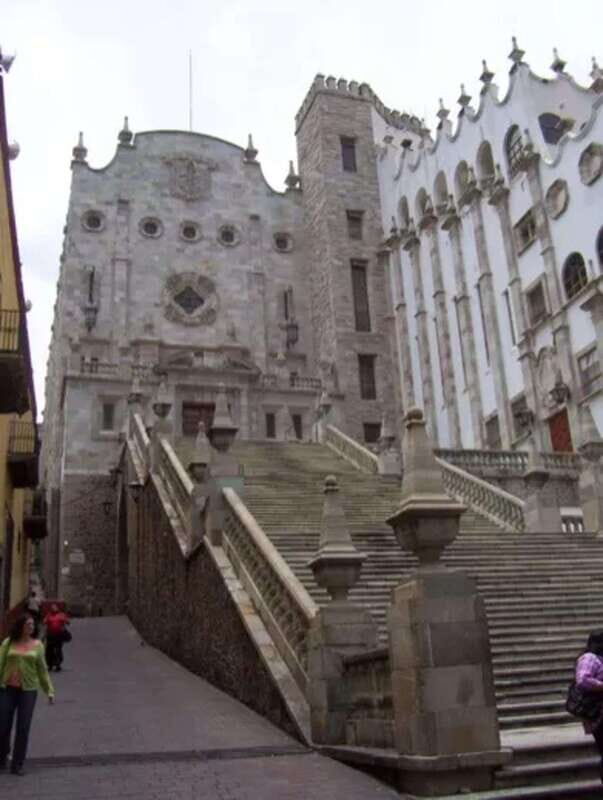 Guanajuato: Explore Silver Mines & Juarez Theater - Who Should Consider This Tour?