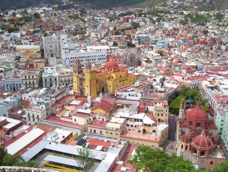 Guanajuato: Explore Silver Mines & Juarez Theater - FAQ