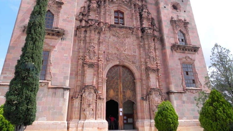 Guanajuato: Extensive Public Tour - Key Points