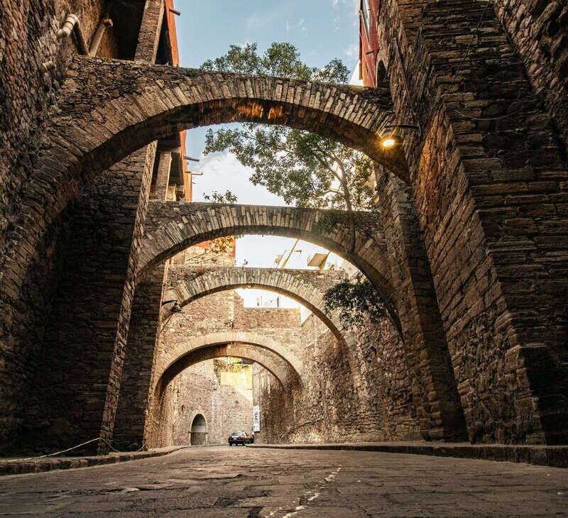 Guanajuato: Historic Mines Private Tour - A Practical Look at the Guanajuato: Historic Mines Private Tour