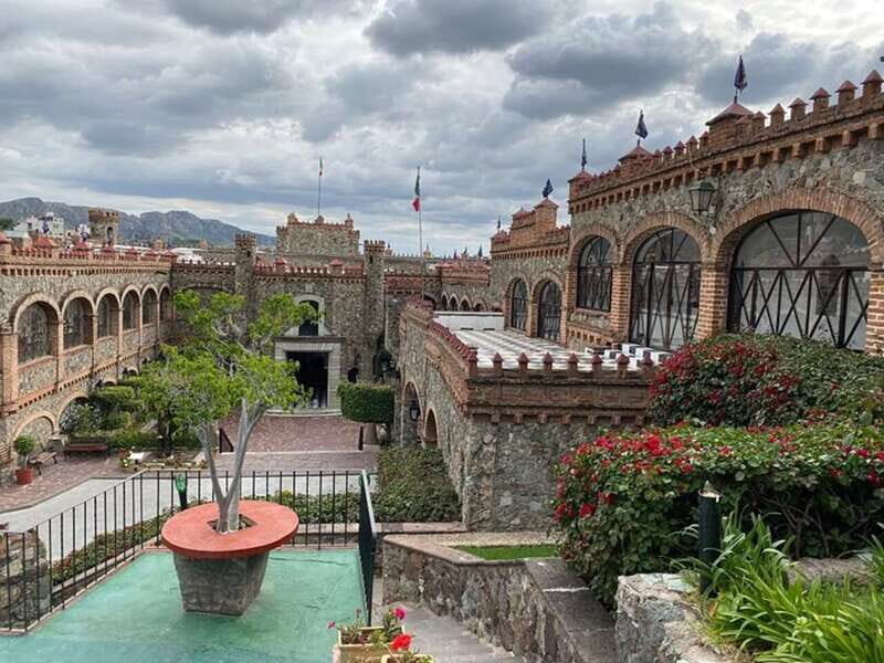 Guanajuato: Historic Mines Private Tour - Bocamina San Ramon