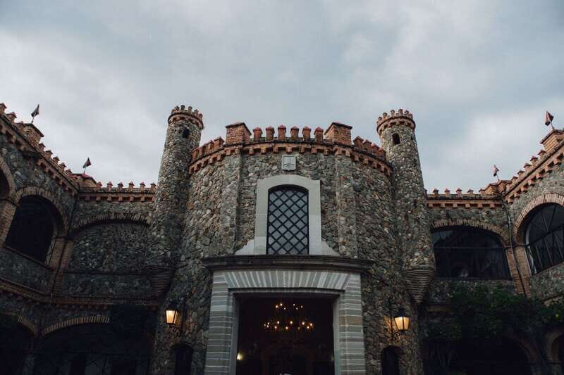 Guanajuato: Historic Mines Private Tour - Transportation and Group Size