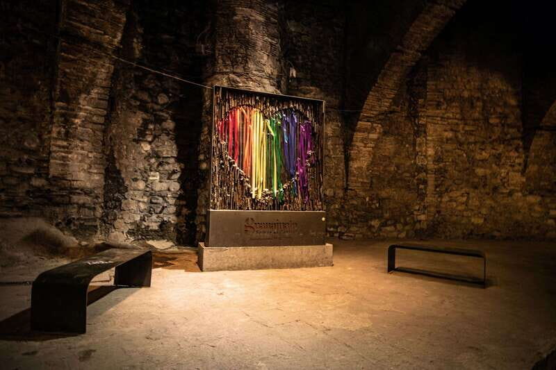Guanajuato: Historic Mines Private Tour - Authenticity and Experience