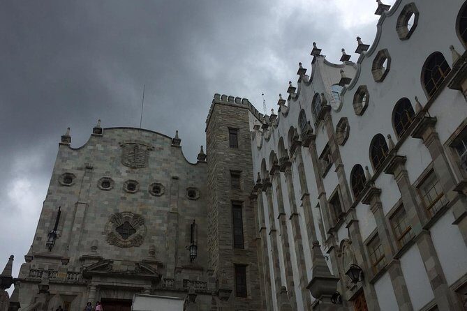 Guanajuato, Magical town Dolores Hidalgo, Atotonilco from San Miguel de Allende - Authentic Experiences and Guest Feedback