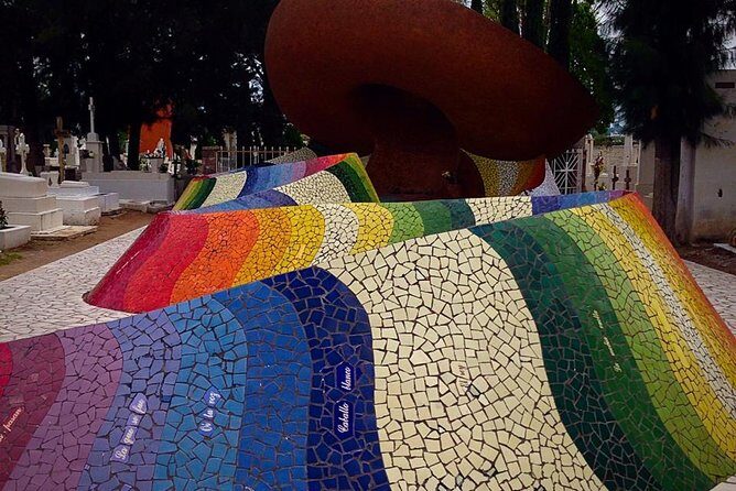 Guanajuato, Magical town Dolores Hidalgo, Atotonilco from San Miguel de Allende - The Sum Up