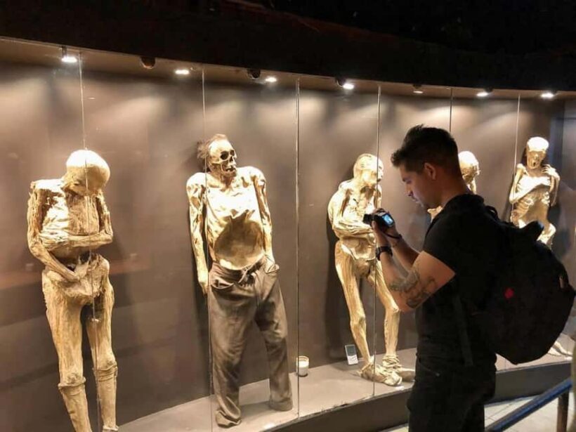 Guanajuato: Mummies, Mines and Tunnels Guided Group Tour - An Authentic Glimpse into Guanajuato’s Heritage