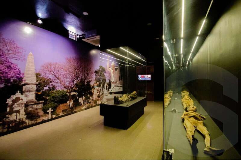Guanajuato: Mummies, Mines and Tunnels Guided Group Tour - Final Thoughts