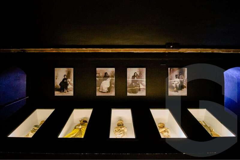 Guanajuato: Mummies, Mines and Tunnels Guided Group Tour - FAQs