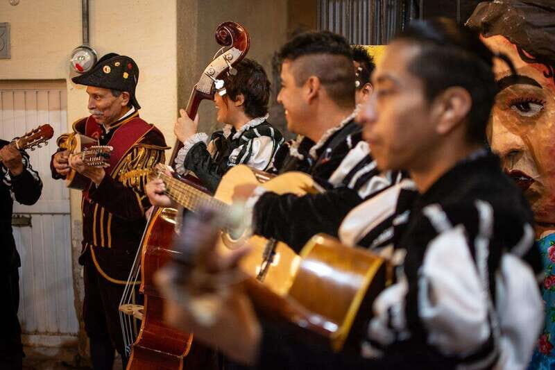 Guanajuato: Night Walk with the Estudiantina - FAQ