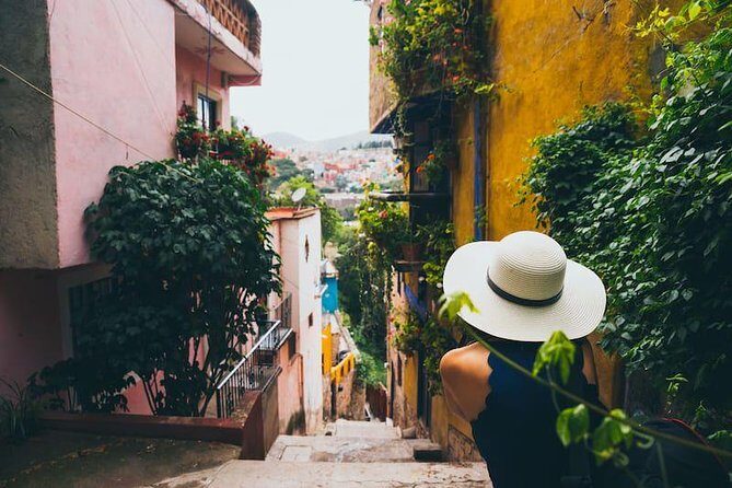 Guanajuato Private City Tour - Why Choose the Guanajuato Private City Tour?