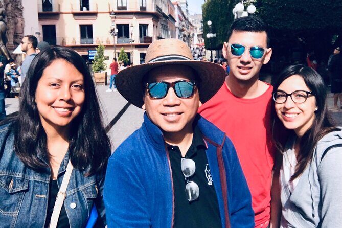 Guanajuato Private City Tour - Frequently Asked Questions