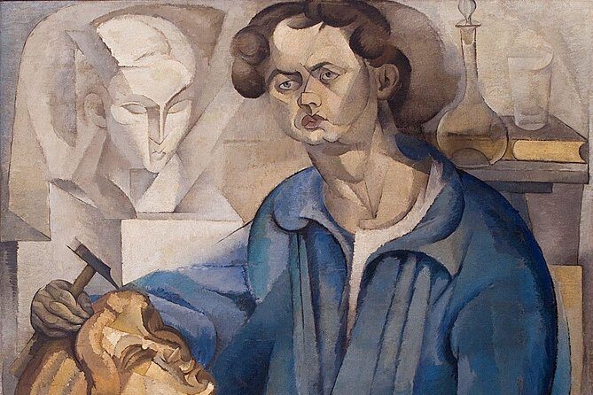 Guanajuato Private Diego Rivera and Frida Kahlo Tour - A Close Look at the Journey