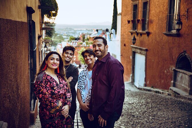 Guanajuato Private Diego Rivera and Frida Kahlo Tour - The Sum Up