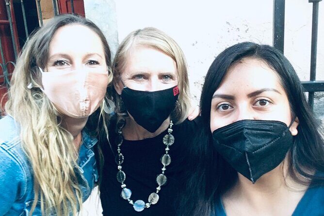 Guanajuato Private Diego Rivera and Frida Kahlo Tour - FAQ