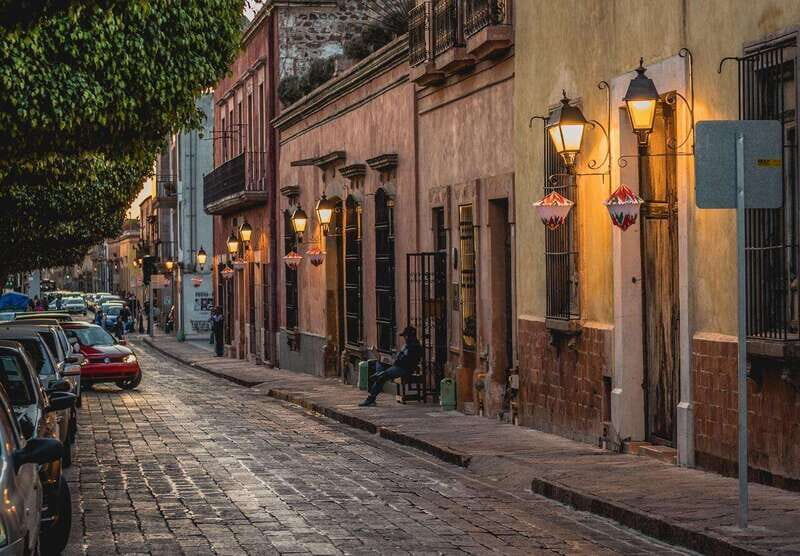 Guanajuato: Private Guided Walking Tour - Key Points