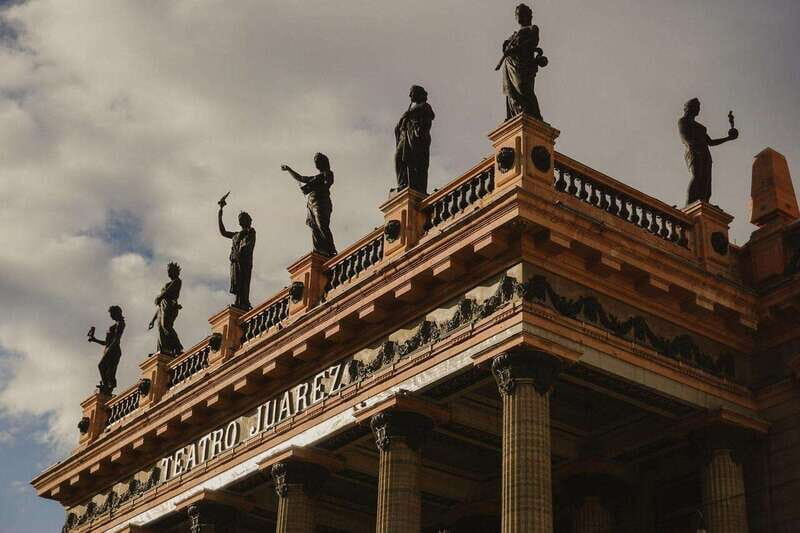 Guanajuato: Private Guided Walking Tour - Why Price Matters