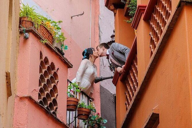 Guanajuato Private Walking Tour - The Sum Up
