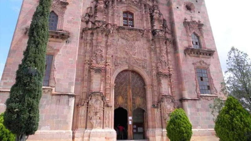Guanajuato: Santa Rosa's ATV Adventure - FAQs