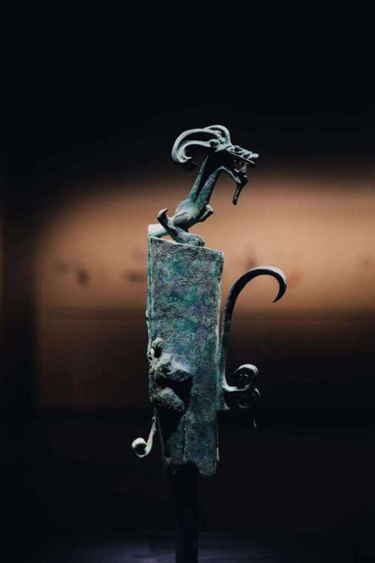 Guanghan:SanXingDui Museum Private Day Tour - Who Should Consider This Tour?