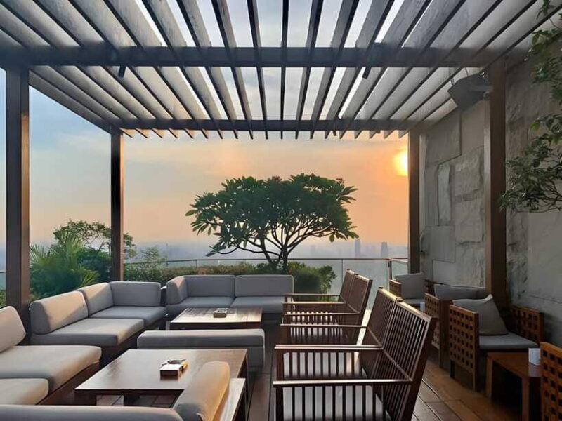 GuangZhou: 70 Floor RoofTop openair Bar, Sunset & Light Show - Who Should Consider This Tour?