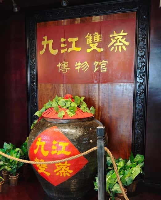 Guangzhou: Ancient Villages & Liquor Museum Tour - The Birthplace of Wing Chun at Liangzan