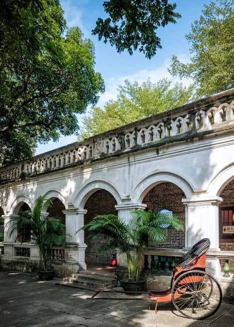 Guangzhou: Ancient Villages & Liquor Museum Tour - Practical Details and Value