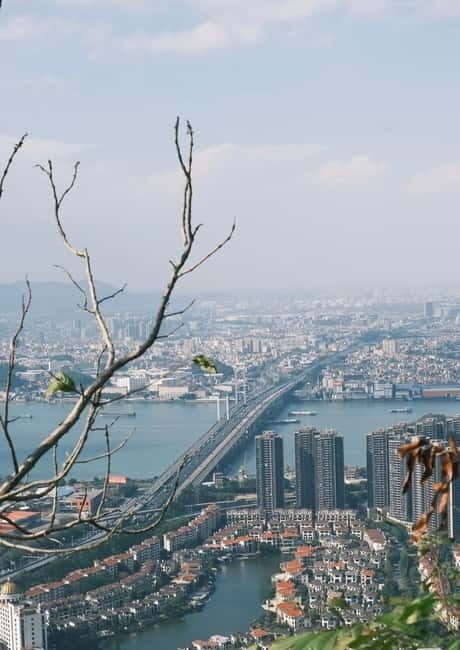 Guangzhou: Ancient Villages & Liquor Museum Tour - Who Will Love This Tour?