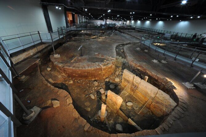 Guangzhou Archaeological Sites and Historical Relics Private Tour - Why Choose a Private, Customizable Tour?