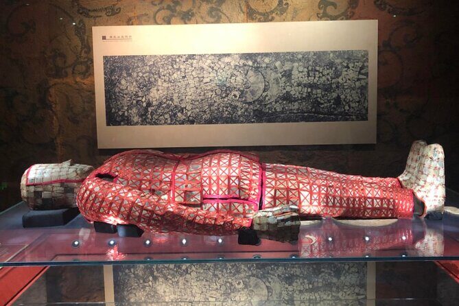 Guangzhou Archaeological Sites and Historical Relics Private Tour - Comfort and Convenience: Private Transportation & Hotel Pickup
