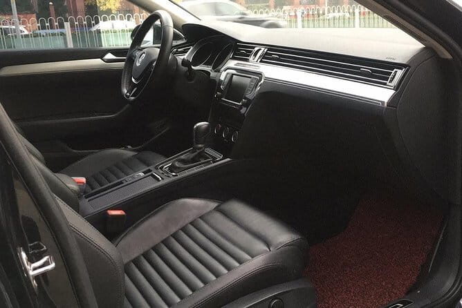 Guangzhou Baiyun Airport Chauffeur Service , To Guangzhou Transfer,Pickup - An Honest Look at the Experience
