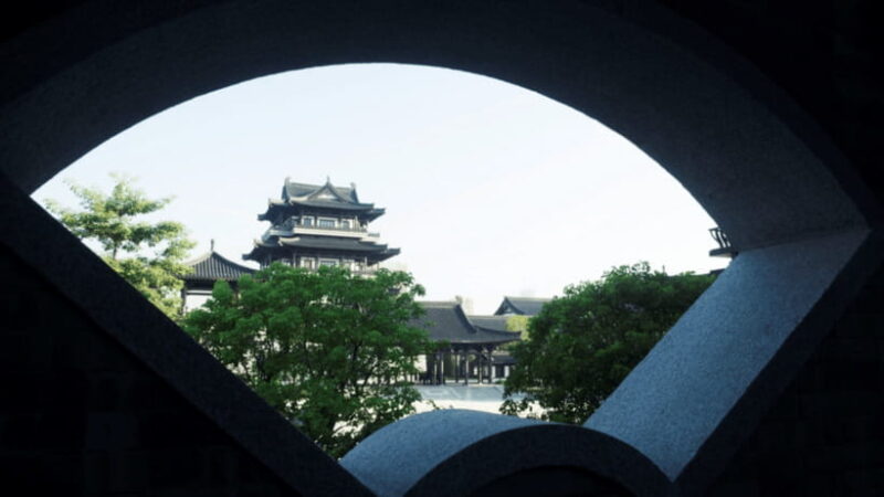 Guangzhou: Cultural Center Admission - What Can You Expect During Your Visit?