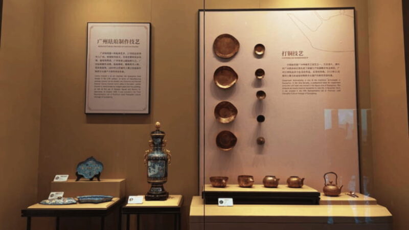 Guangzhou: Cultural Center Admission - Why We Think It’s a Good Value
