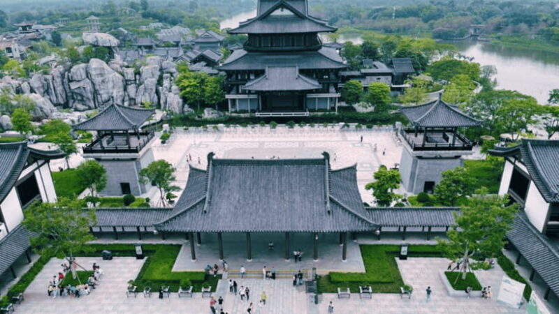 Guangzhou: Cultural Center Admission - Final Thoughts on Value and Suitability