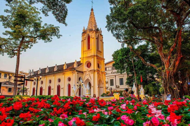 Guangzhou: Cultural Immersion Tour - The Value for Your Money