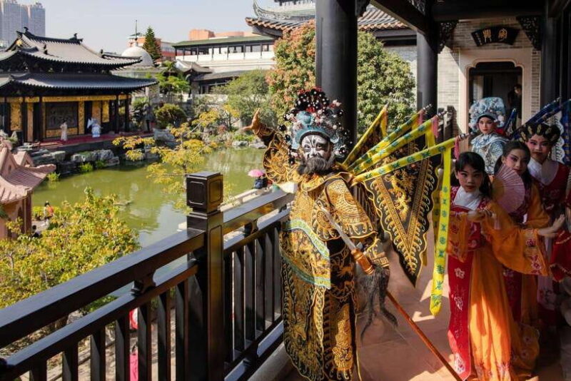 Guangzhou: Cultural Immersion Tour - Final Thoughts