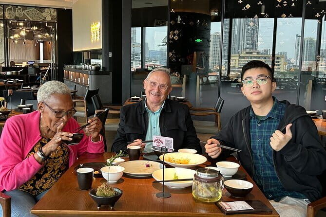 Guangzhou Customized Private Tour Guide with Car Service - A Closer Look at the Itinerary