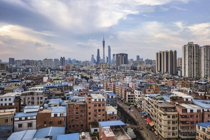 Guangzhou Customized Private Tour Guide with Car Service - Final Thoughts