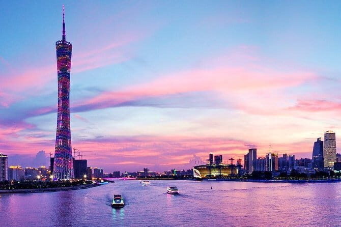 Guangzhou Customized Private Tour Guide with Car Service - FAQs