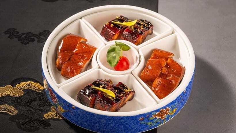 Guangzhou: Dim Sum Brunch with a Local Guide - An In-Depth Look at the Guangzhou Dim Sum Brunch Tour