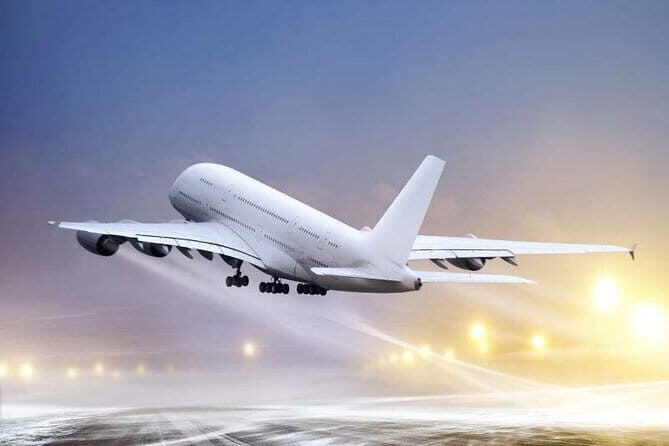 Guangzhou Downtown Hotel - Baiyun Airport OneWay Private Transfer - Who Should Consider This Service?