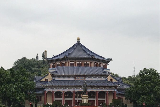Guangzhou Explore Private Day Tour With A Local Guide - Itinerary Deep Dive: What to Expect at Each Stop