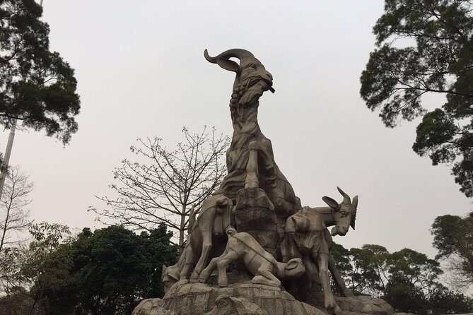 Guangzhou Explore Private Day Tour With A Local Guide - The Sum Up: Who Should Book This Tour?
