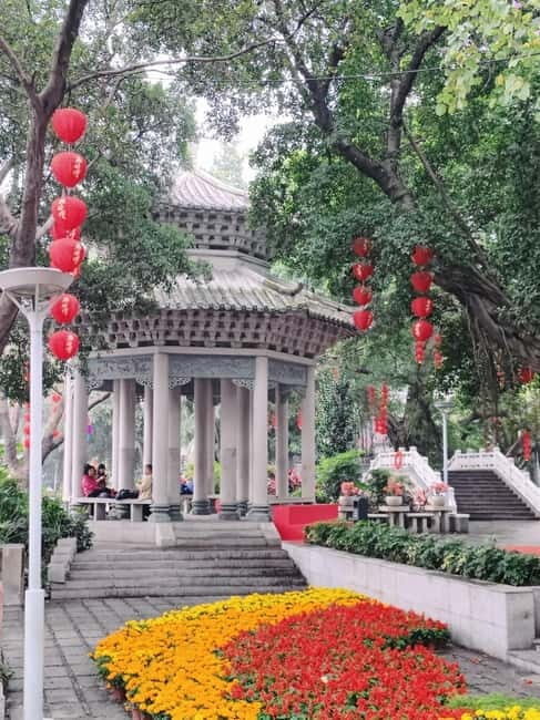Guangzhou: Explore Xiguan Culture, Heritage & Local Cuisine - Who Should Join This Tour?