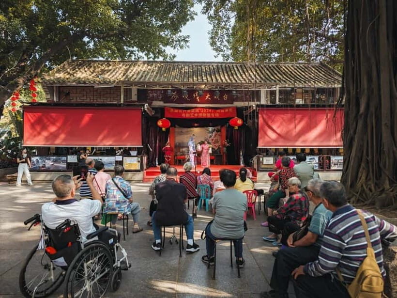 Guangzhou: Explore Xiguan Culture, Heritage & Local Cuisine - FAQ
