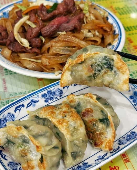 Guangzhou: Food and Highlights Small Group Tour - Who This Tour Is Best For