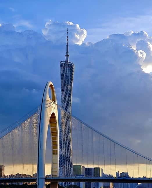 Guangzhou: Food and Highlights Small Group Tour - Final Thoughts