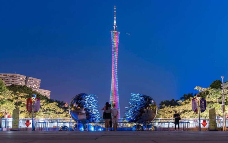 Guangzhou Full Day City Tour with Old and New Highlights - Who Will Love This Tour?