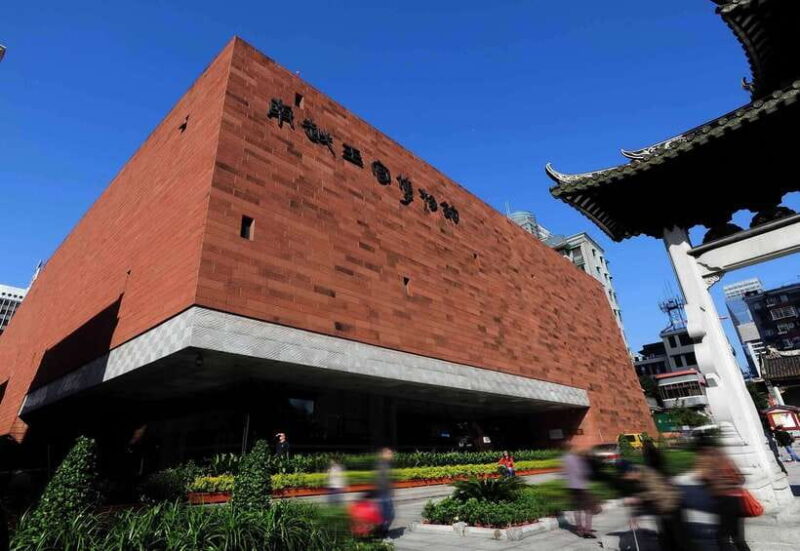 Guangzhou Full Day City Tour with Old and New Highlights - Final Thoughts