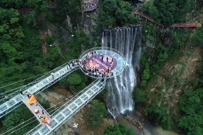 Guangzhou Full Day Tour to Gulong Gorge Glass Skywalk Bridge - Why the Tour Is Worth Considering